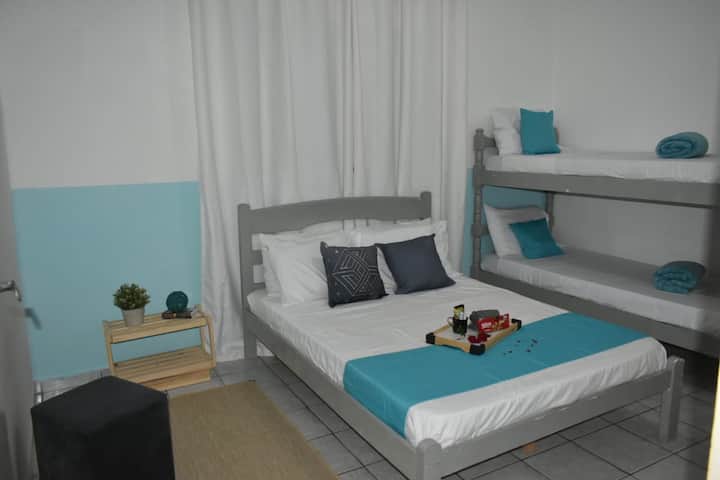 Apartamento Em Pousada - Ilha Comprida