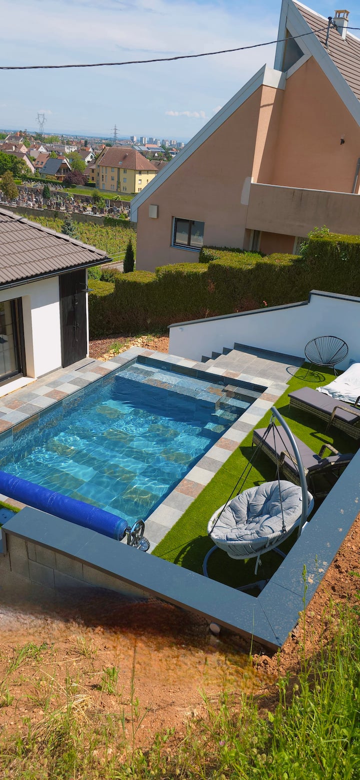 La Blanche - 阿爾薩斯