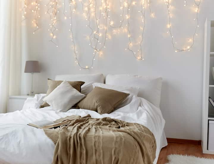 Gold Cosy Place Hyper Centre Annecy - Annecy-le-Vieux