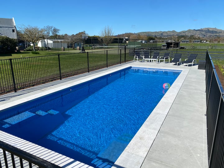 Lodge On St Georges - Hastings