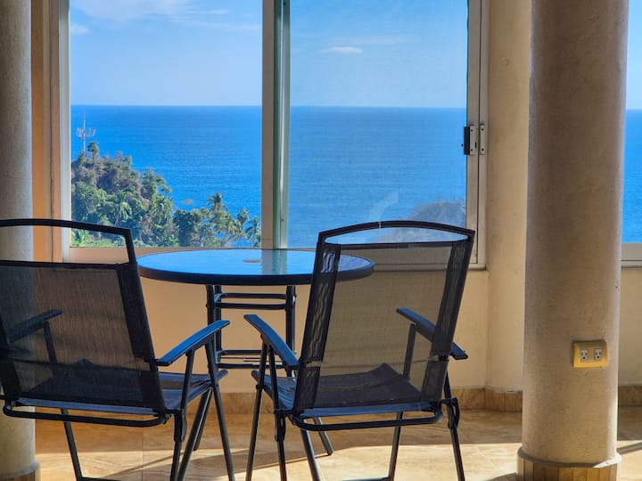 Casa Iguanas - Vista Espectacular - Privado - Acapulco de Juárez