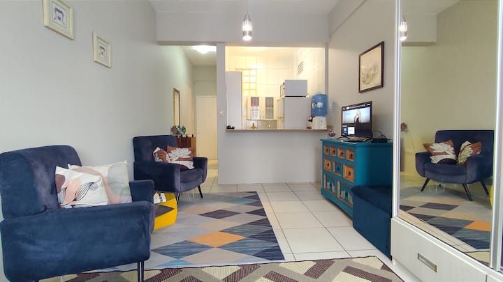 Studio Canadá: Custo-benefício $ - Florianópolis