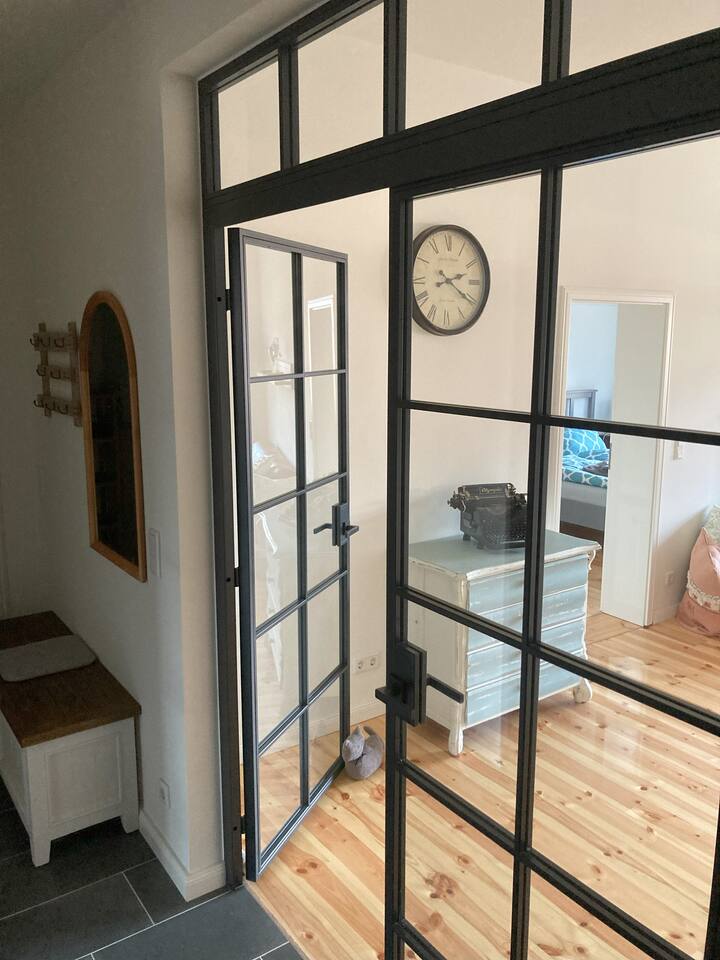 Suitedreams Apartment - Innenstadt - Hannover