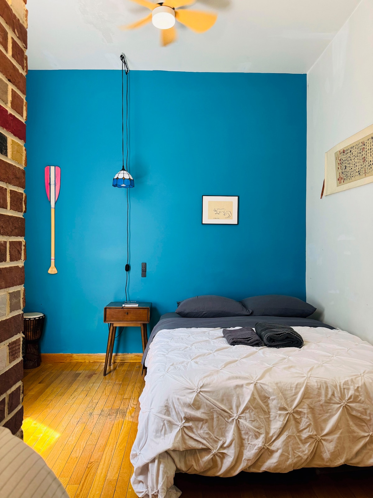 Affordable Private Room Manhattan | Blue Bell - Apartments for Rent in ...