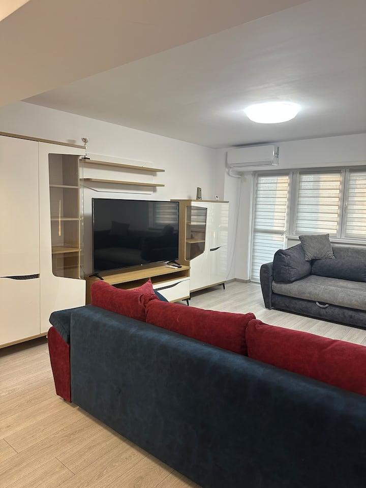 Iancului Cozy Apartment 3 - Bukarest