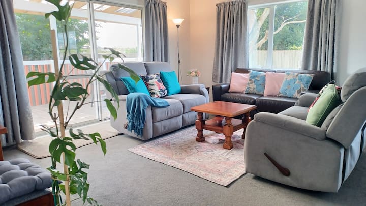 Discount Codes - Complimentary Breakfast - Rotorua