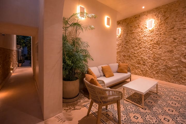 Kinal 05 - Apartment - Mérida