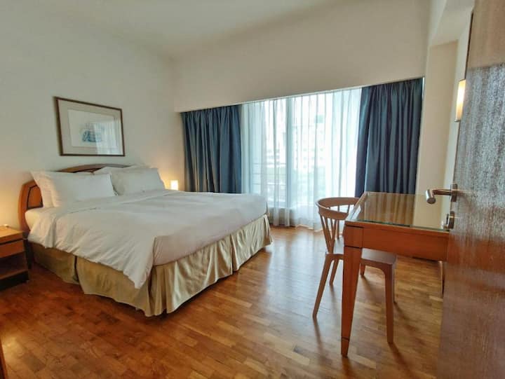 1 Executive Suite Around Orchard - Singapore