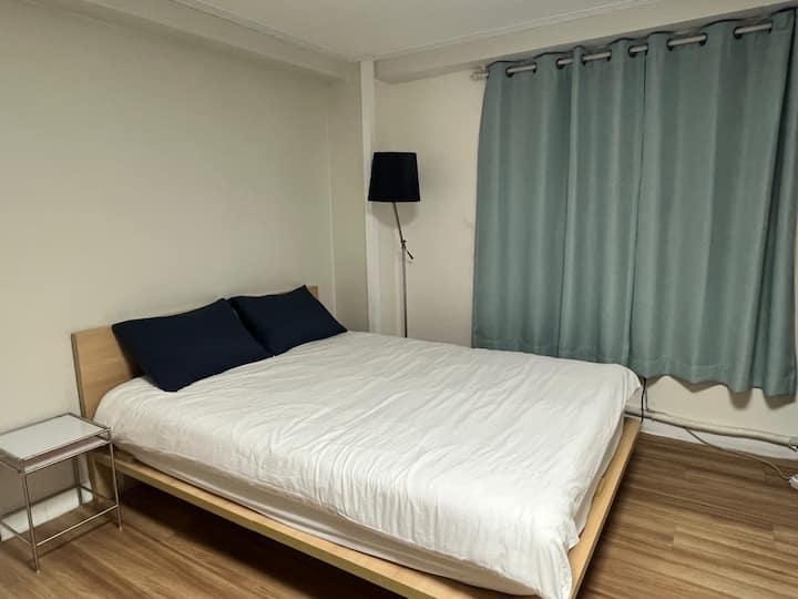 [Seoul Stn 3min] Chloe House # - Seoul