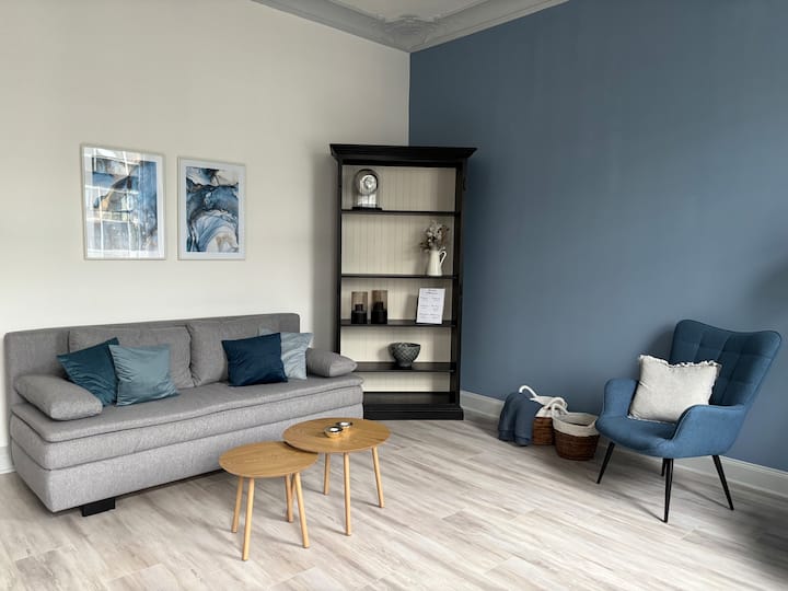 Diamant Wohnung Im Zentrum Von Mönchengladbach - Mönchengladbach