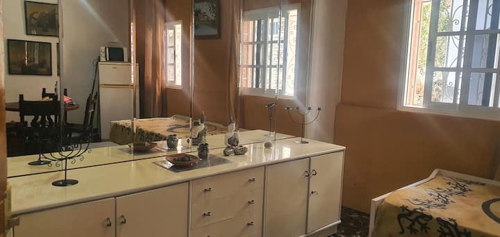 Classic Apartment Close To The Sea Near Airport - Tenerife