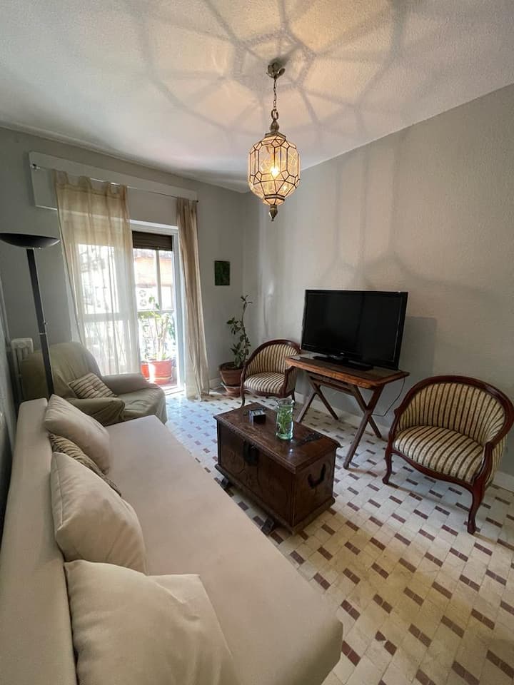 Apartamento Centro - Granada