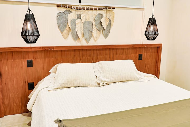 House Tulum - Luxury Villa 10 Pax+2 Private Pools. - Tulum