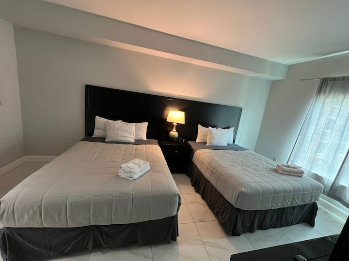 Apartment Close To Disney - Orlando