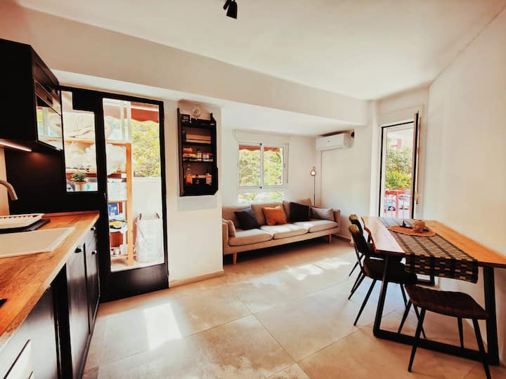 Habitación Doble Valencia (10) - Valencia