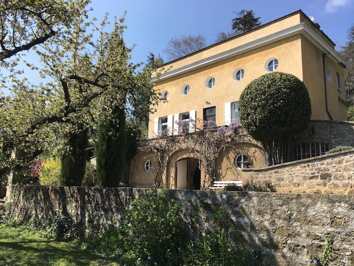 Demeure Du 18ème - Annonay