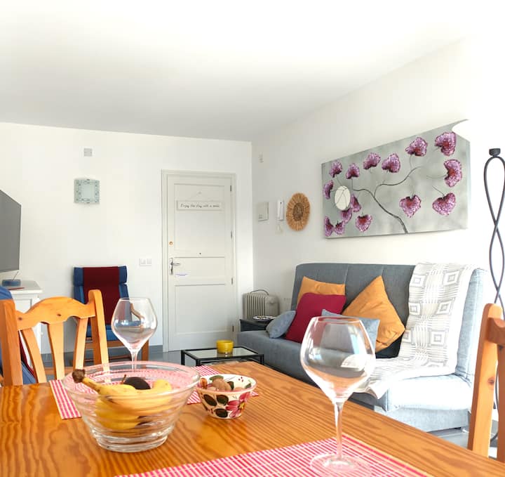 Apartamento Puerto Pollensa - Mallorca