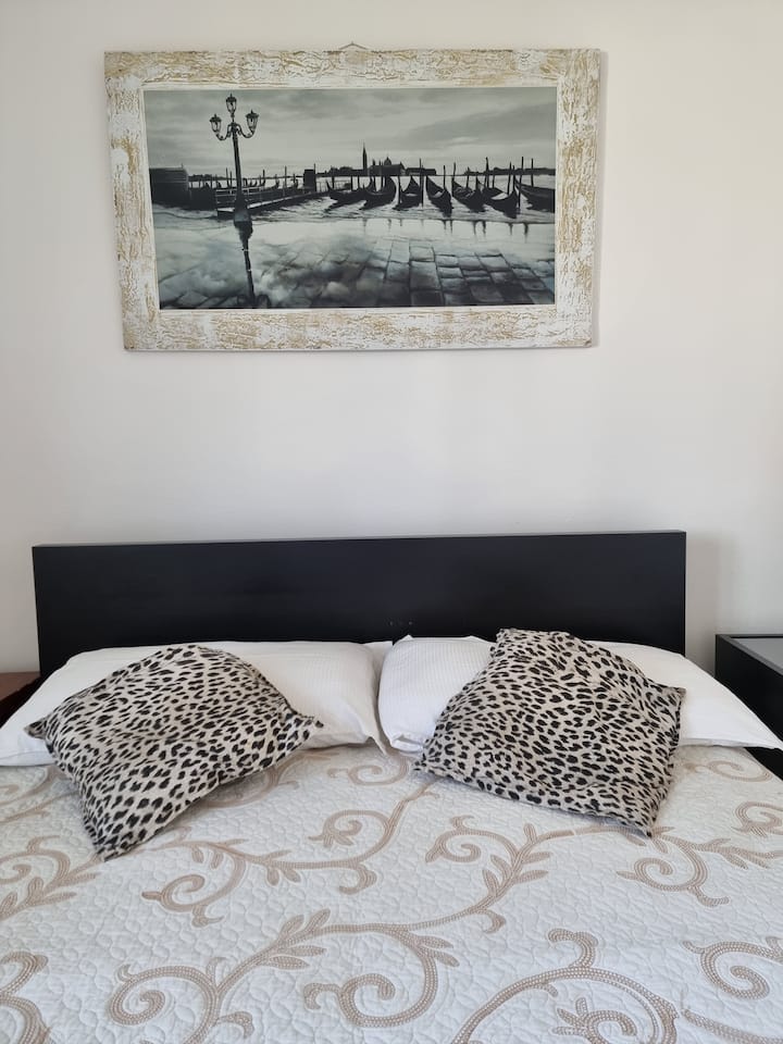 Casa Degli Palme
Cortile Privato - Lignano Sabbiadoro