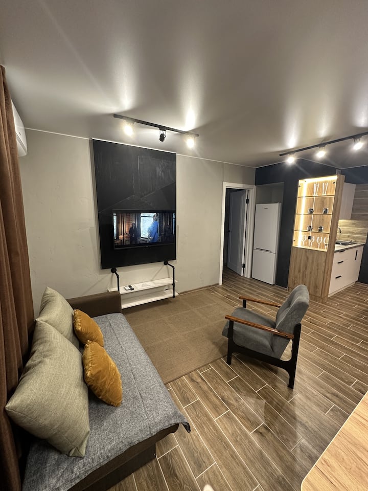 Diamond Center Of  Apartment - Tiraspol