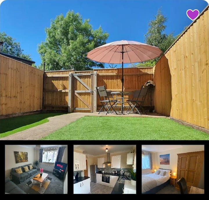 Ideal For Exploring The Wolds & Lincoln - Lincolnshire