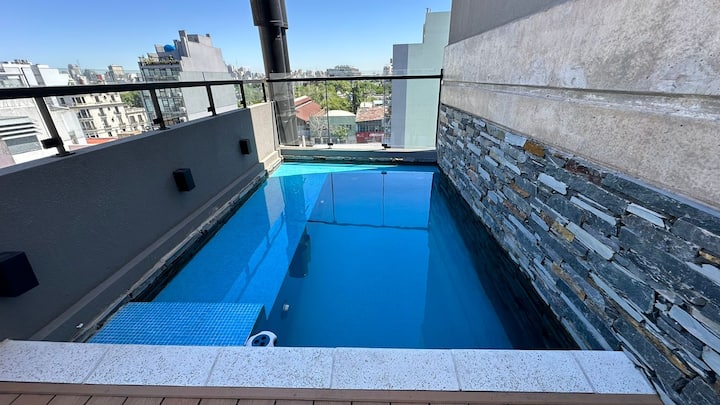 Urban Studio En Palermo Hollywood - Buenos Aires