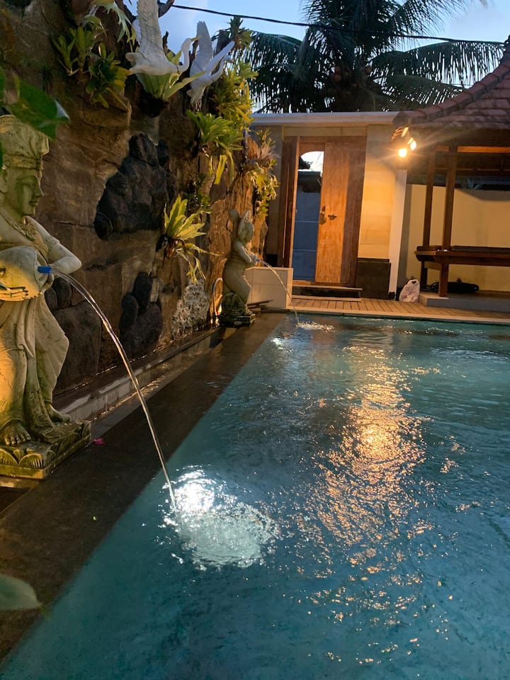 Darmanata Villa 2 - Bali