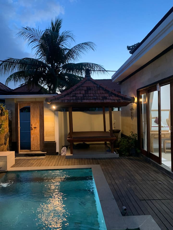 Darmanata Villa 2 - Australien