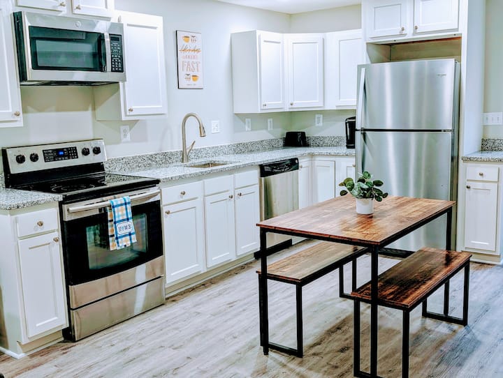 Dream Guesthouse In Laurel, Md - Maryland