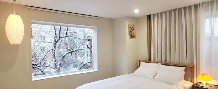 2nd Fl. 2r3bed2br. [Soon] - Seoul