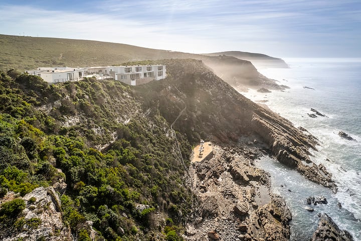 Rock Pool Villa - Plettenberg Bay