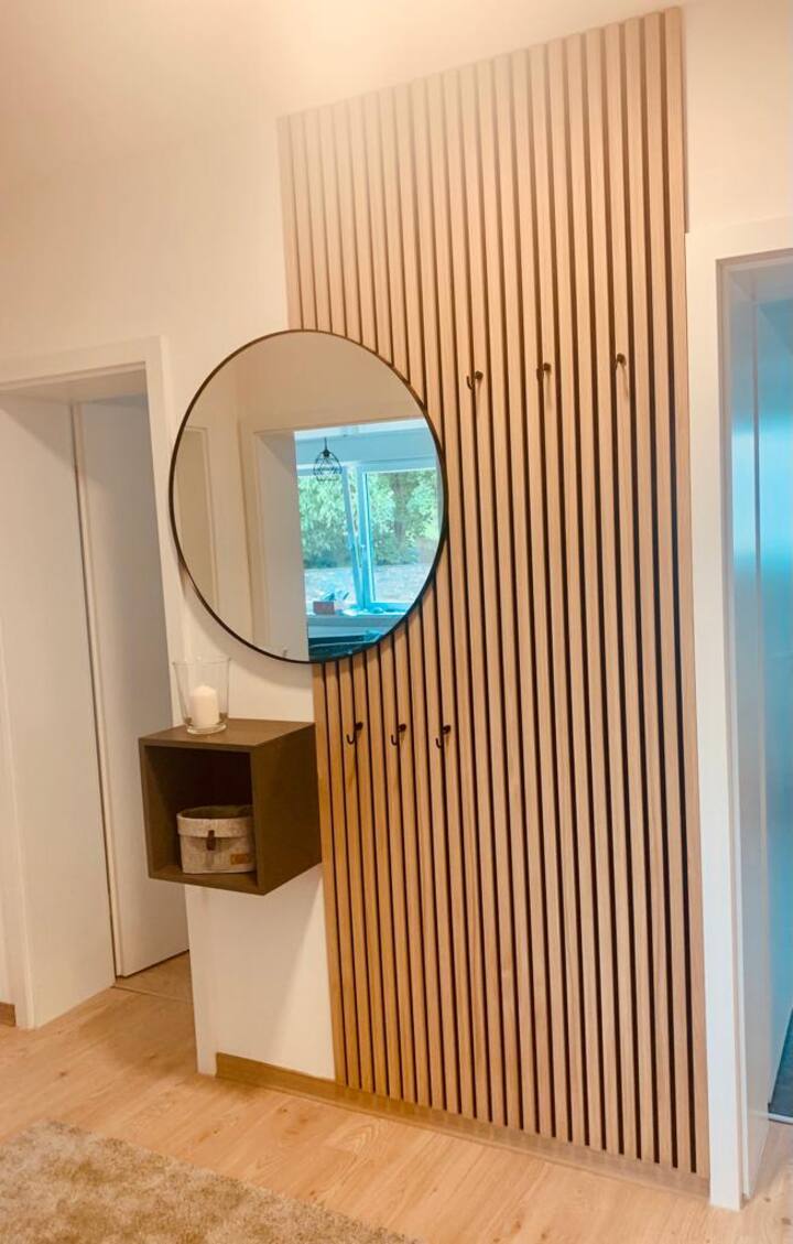 Freitraum Apartments No 1 Im Zentrum Bad Neustadt - Bad Neustadt an der Saale