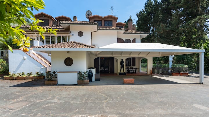 Villa Manganelli 12, Emma Villas - Pietrasanta