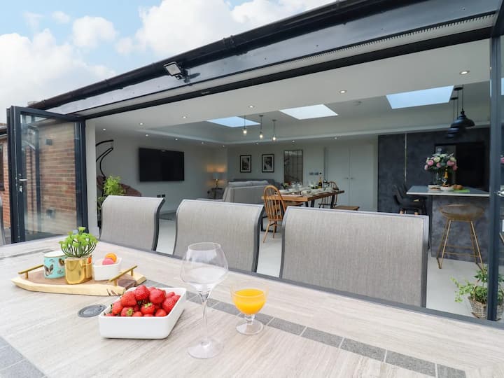 Modern6bed, 30min Airport,london Legoland Windsor - High Wycombe