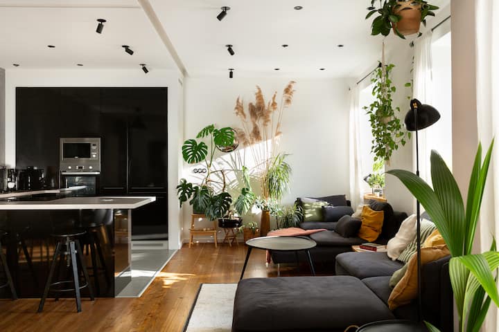 Evergreen• Old Town• New Remodel• Workcation & Fam - Pozsony