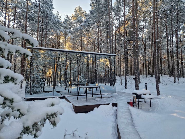 ÖÖD Hötels Lohusalu Enno - Estonia