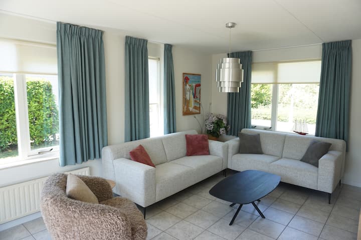 Kustverhuur, Park Schoneveld, Stern 228 - Cadzand
