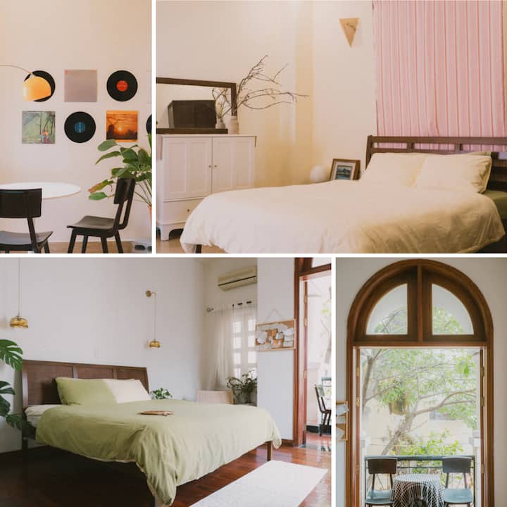 City Center Gem | 2-bedroom Villa | Fully Equipped - ホーチミン