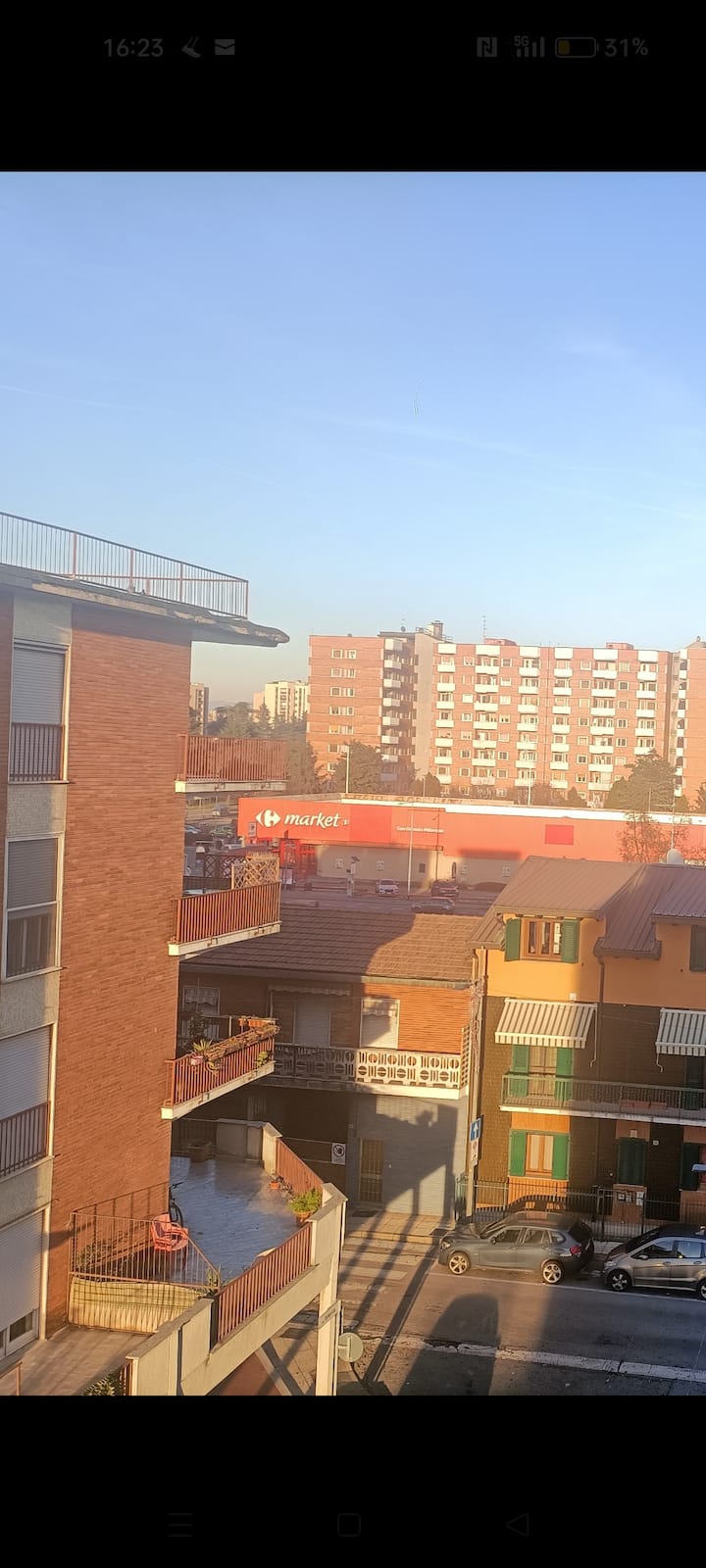 Appartamento Sara San Donato Milanese - San Donato Milanese