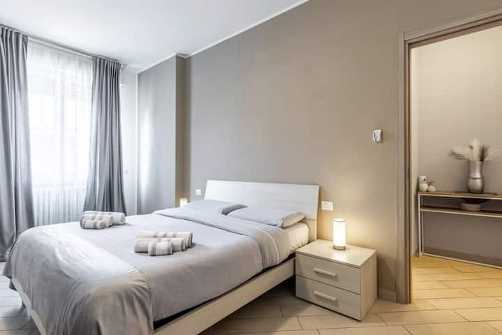 Appartamento Sara San Donato Milanese - San Donato Milanese