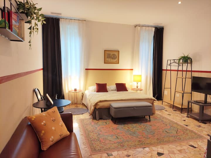 Loft Loggia Al Santo - Padua