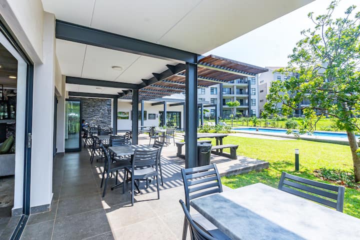 144 Ballito Village Luxury Unit - Dolphin Coast