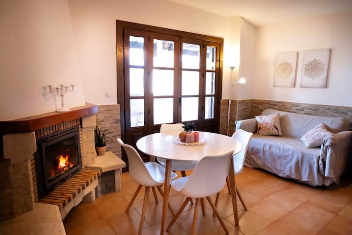 Alpujarra Relax - Capileira