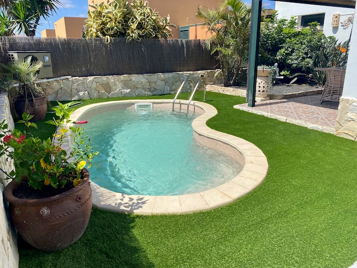 Casa Rosalía - Fuerteventura