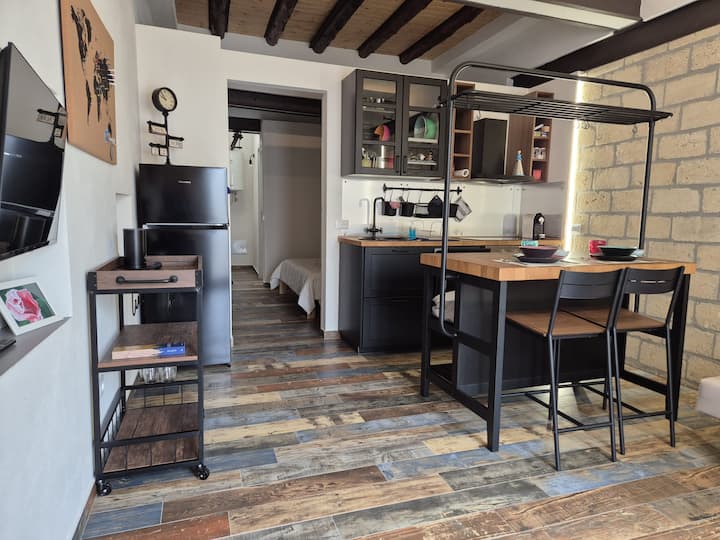 L' Officina Di Giovi - Palermo