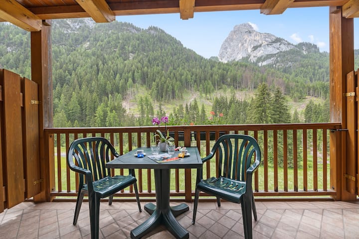Studio For 4 People Valley View With Pool And Spa - Pera