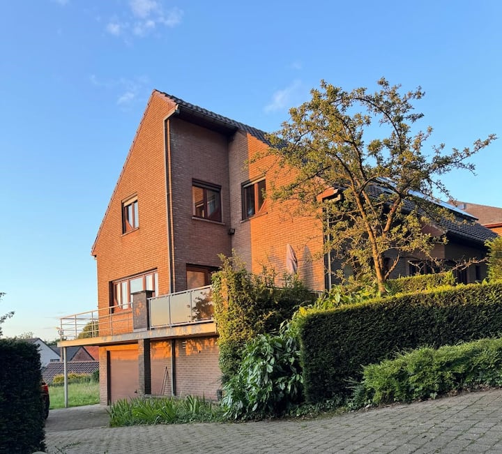 Villa In Aarschot - Aarschot