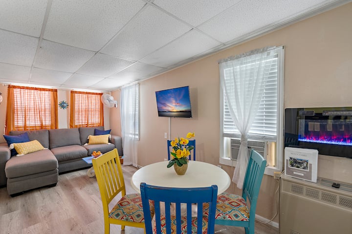 Little Pineapple Cottage - St. Petersburg, FL