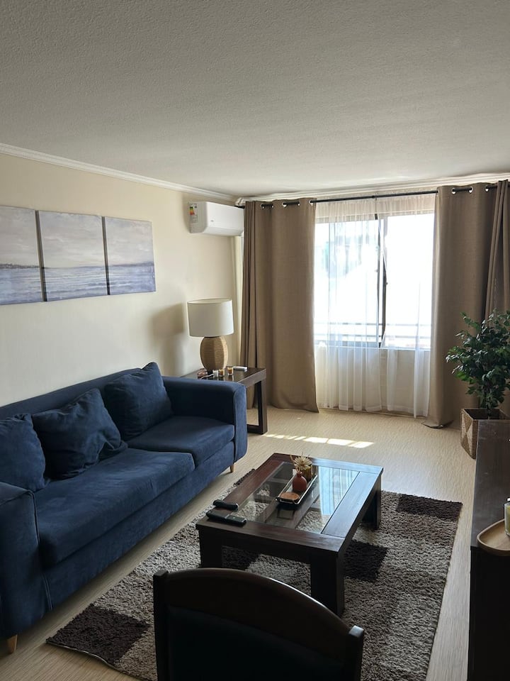 Excelente Ubicación Providencia - Providencia, Chile