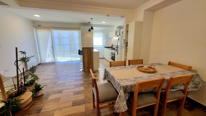 Departamento Terraza Vista Elite - Argentina