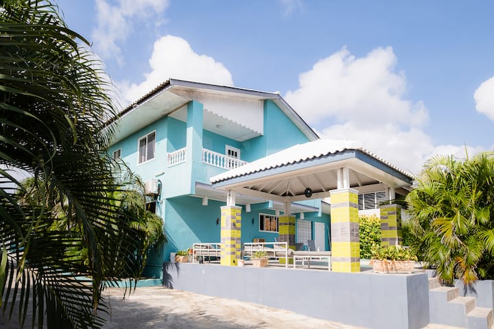 Holiday Home Cas Grandi - Curaçao